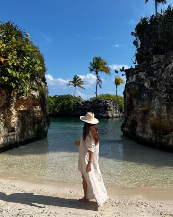 Hotel Xcaret Arte: Donde la vida se encuentra con el arte - The Wedding ...
