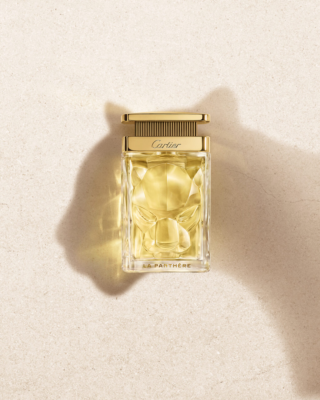 La Panthère Elixir: El nuevo homenaje al lujo de Cartier - The Wedding Book
