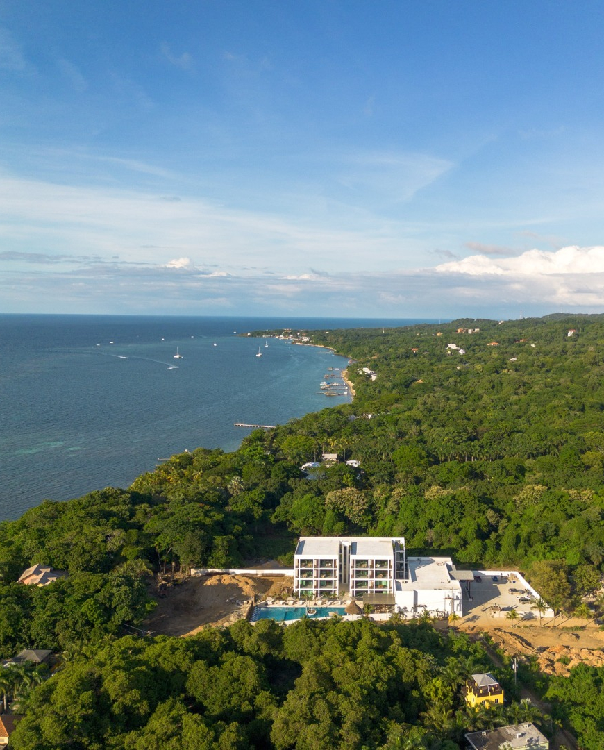 Acqua di Mare Resort: La nueva joya caribeña de WorldHotels - The ...