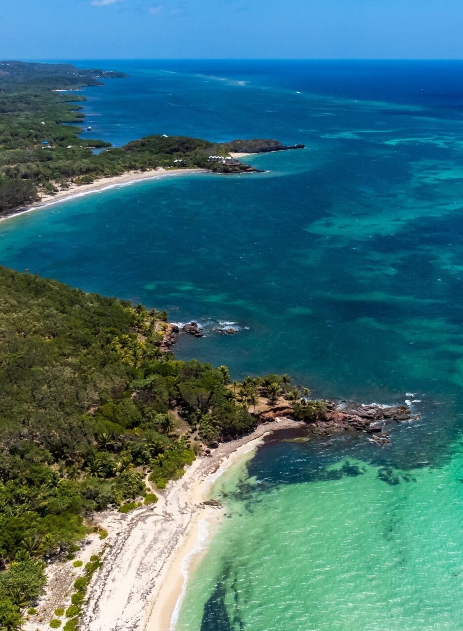 Acqua di Mare Resort: La nueva joya caribeña de WorldHotels - The ...