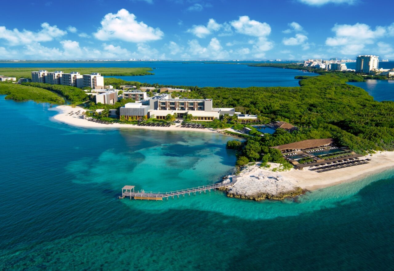 NIZUC Resort & Spa: El mejor spa de resort de México y Latinoamérica ...