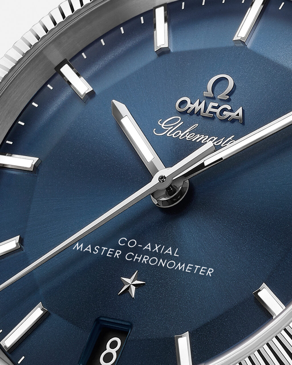 Diez años de precisión: OMEGA celebra una década del sello Master ...